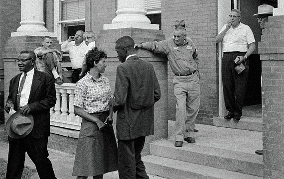 Ross LeBaron and Robert Eaby: Declaration on Civil Rights and Plural ...