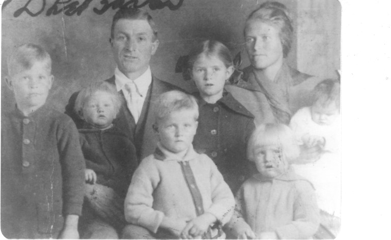 Ross LeBaron: Keys Given to Joel LeBaron – Ross LeBaron, the Holy Order ...