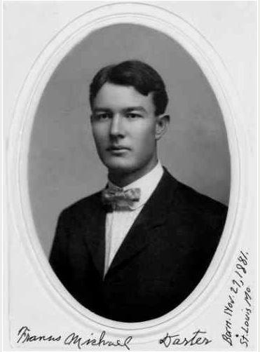 Ross LeBaron: Open Letter to Francis M. Darter, 1968 – Ross LeBaron ...