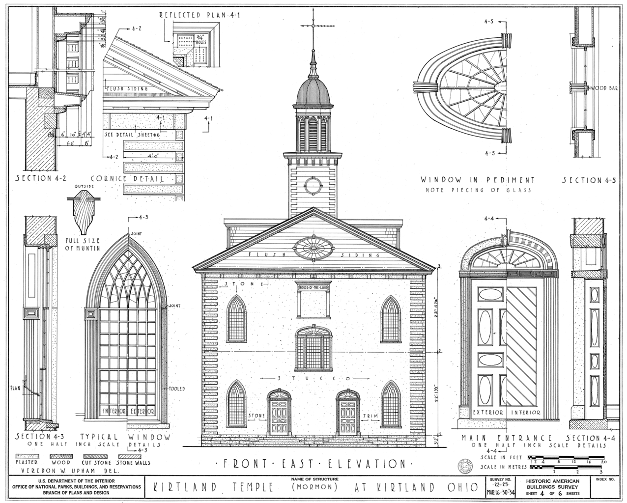 Robert Black: The Church of the Firstborn, Temple Ordinances and the ...