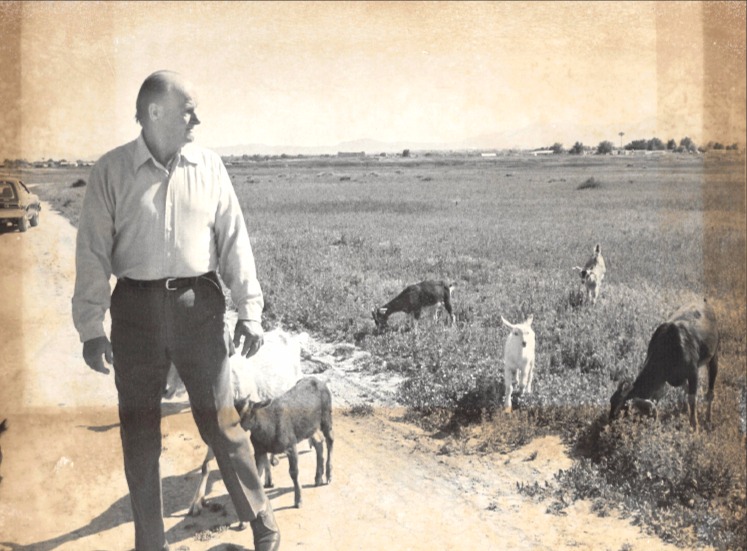 Ross LeBaron: Interview to Dale Van Atta, 1977 – Ross LeBaron, the Holy ...