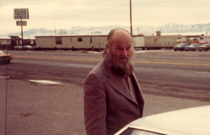 Steve McKinley: Ross LeBaron On The Endowment – Ross LeBaron, the Holy ...