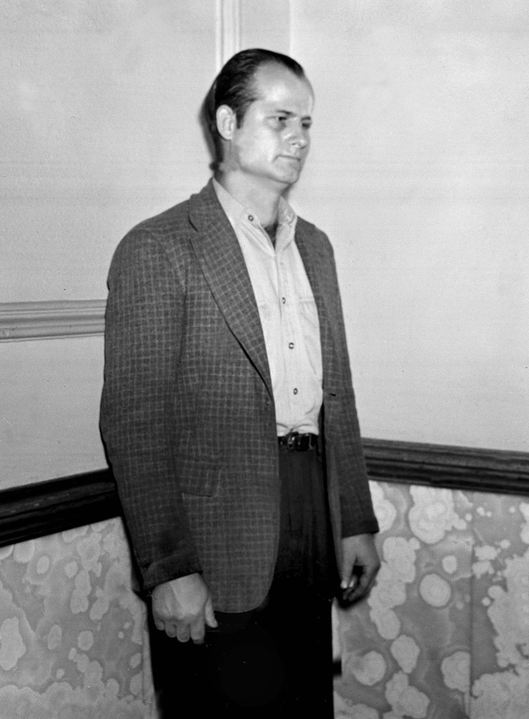 The LeBaron Family and The Patriarchal Keys – Ross LeBaron, the Holy ...