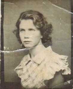 Thelma Cox LeBaron in the News, 1949 – Ross LeBaron, the Holy Order and ...